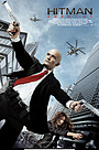 Cast - Hitman (2007)