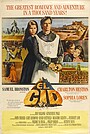 El Cid: The Legend (animation movie, 2003)