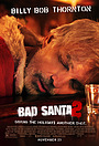 Cast - Bad Santa (2003)