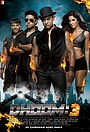 Cast - Dhoom (2004)