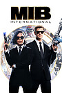 Cast - Men in Black (1997)