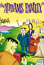 Cast - The Addams Family (2019)