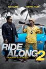 Ride Along 3 (movie)