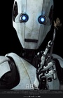 Cast - I, Robot (2004)