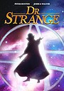 Doctor Strange (animation movie, 2007)