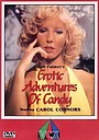 Carol Connors - actress, director, writer