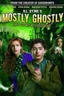 Mostly Ghostly: Who Let the Ghosts Out? (movie, 2007)