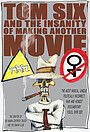 Tom Six - director, writer, producer, editor, actor