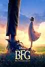 The BFG (animation movie, 1989)