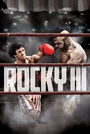 Cast - Rocky III (1982)