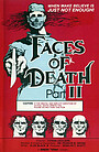 Facts - Faces of Death - Wiki: The Story of the Shooting, The Plot