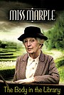 Cast - Miss Marple (1984-92): The Mirror Crack'd from Side to Side (1992)