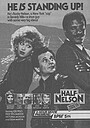 Mills Watson - actor - biography, photo, best movies and TV shows