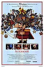 The Nutcracker Prince (animation movie, 1990)