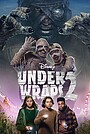 Cast - Under Wraps (2021)