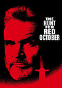 Cast - The Hunt for Red October (1990)