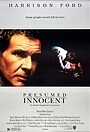 Cast - Presumed Innocent (1990)