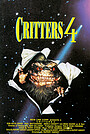 Cast - Critters (1986)