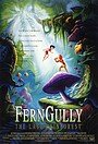 Cast - FernGully: The Last Rainforest (1992)