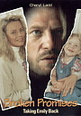 Patch Mackenzie - actress, producer